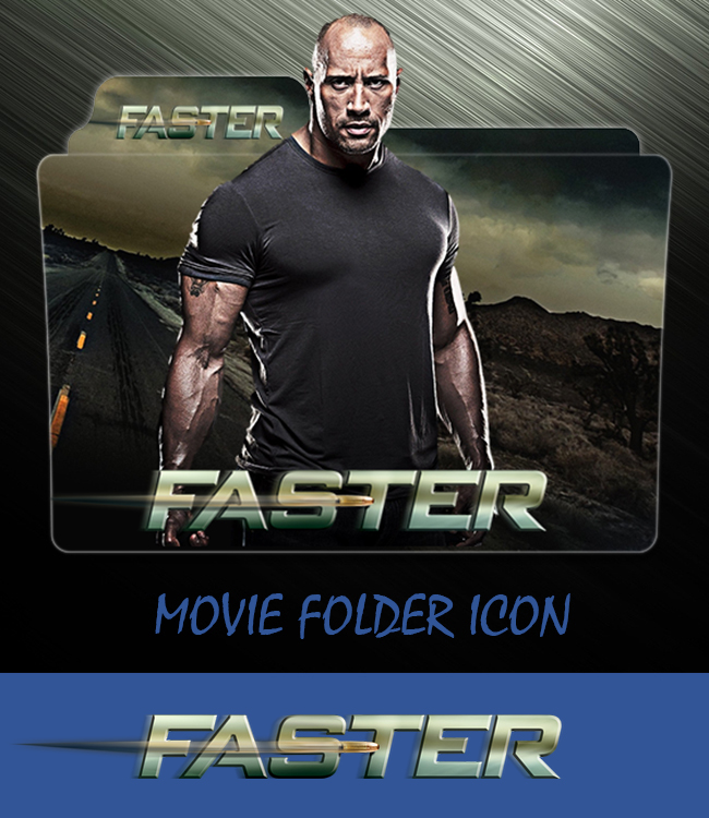 Faster Movie