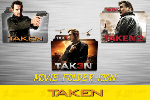 Explore the Best Taken Art | DeviantArt