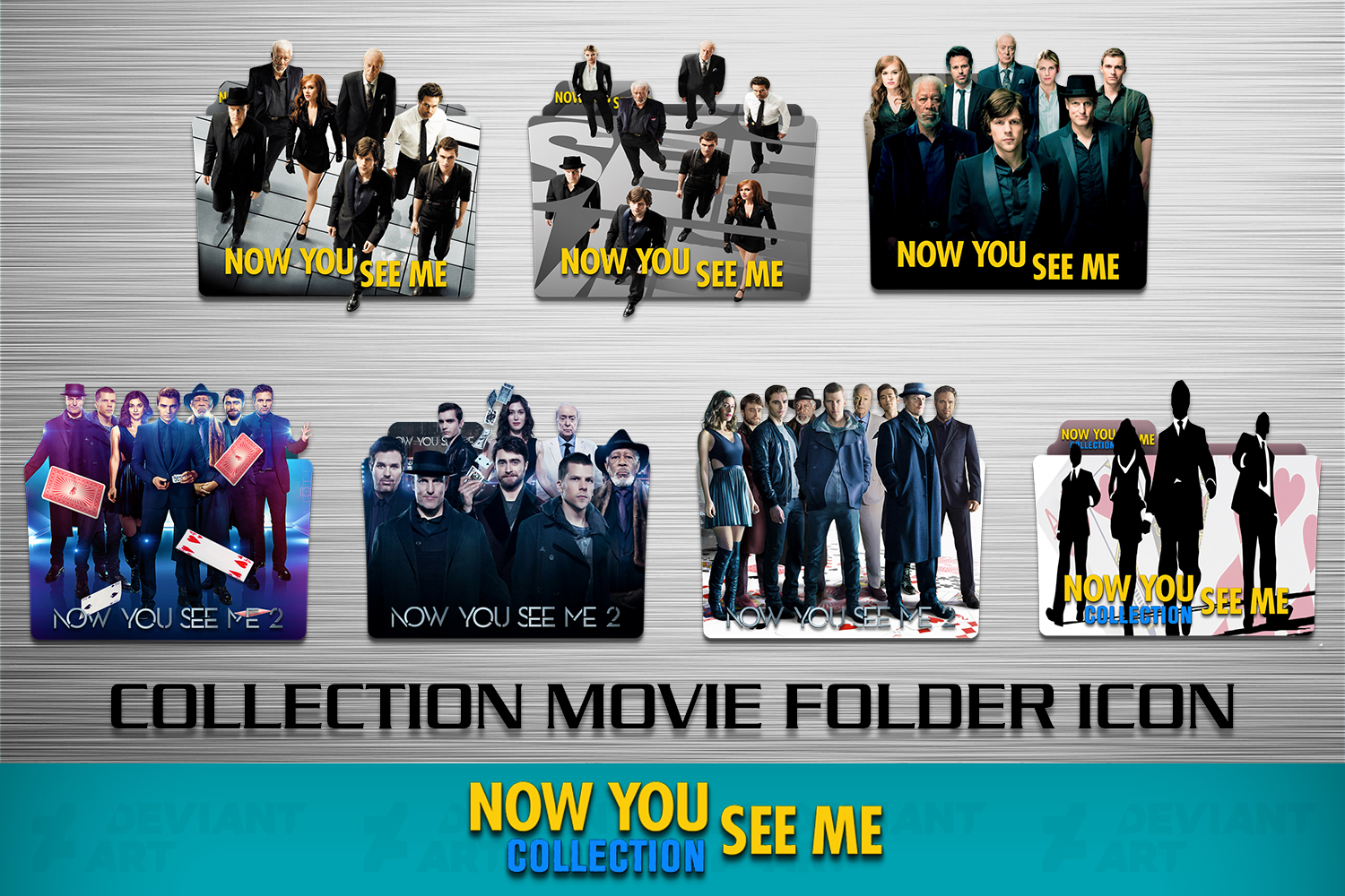 Now You See Me Movie