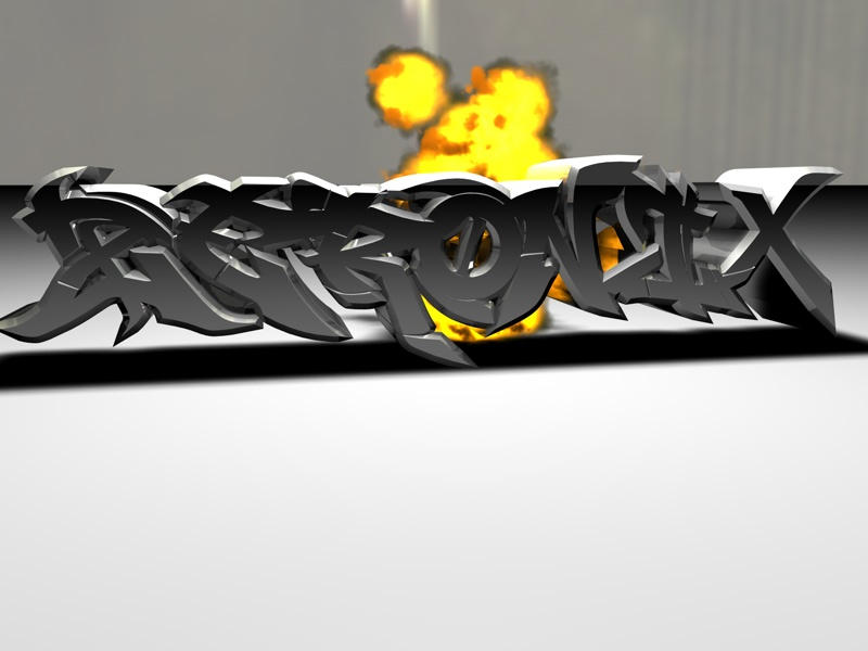 Pyrocluster by ZeroniX-Designs on DeviantArt