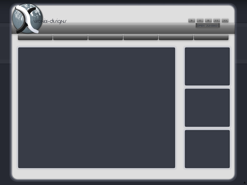 Free Layout by ZeroniX-Designs on DeviantArt