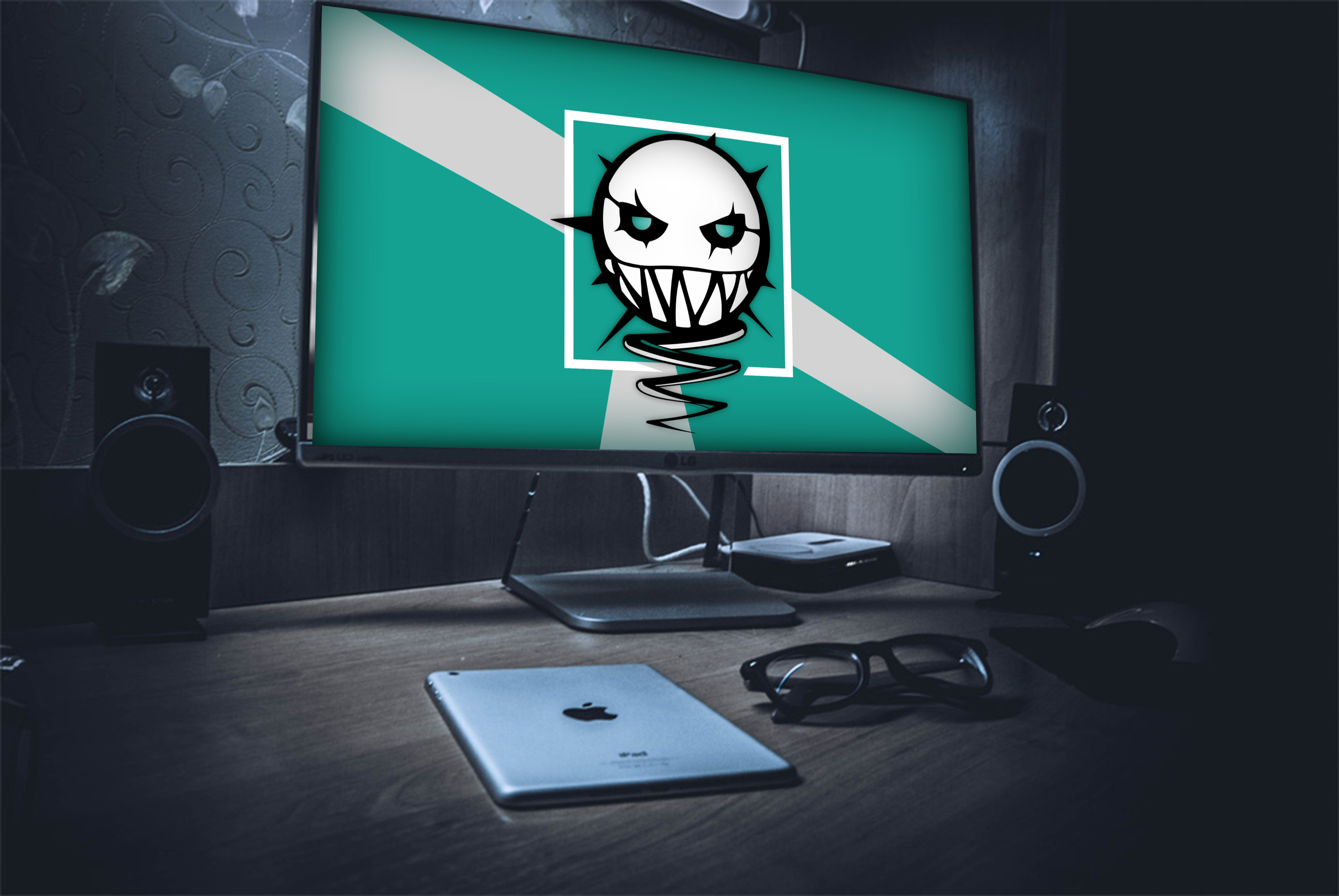 Ela by CraigNacroixArt on DeviantArt