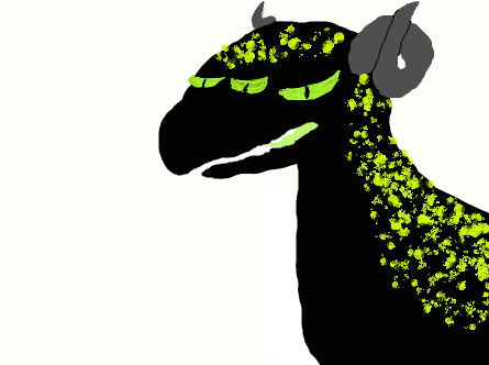 Toxic Dragon by Tunapoeky on DeviantArt