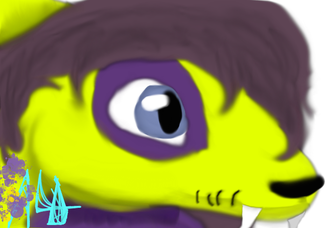 {New OC} Puppet by Tunapoeky on DeviantArt