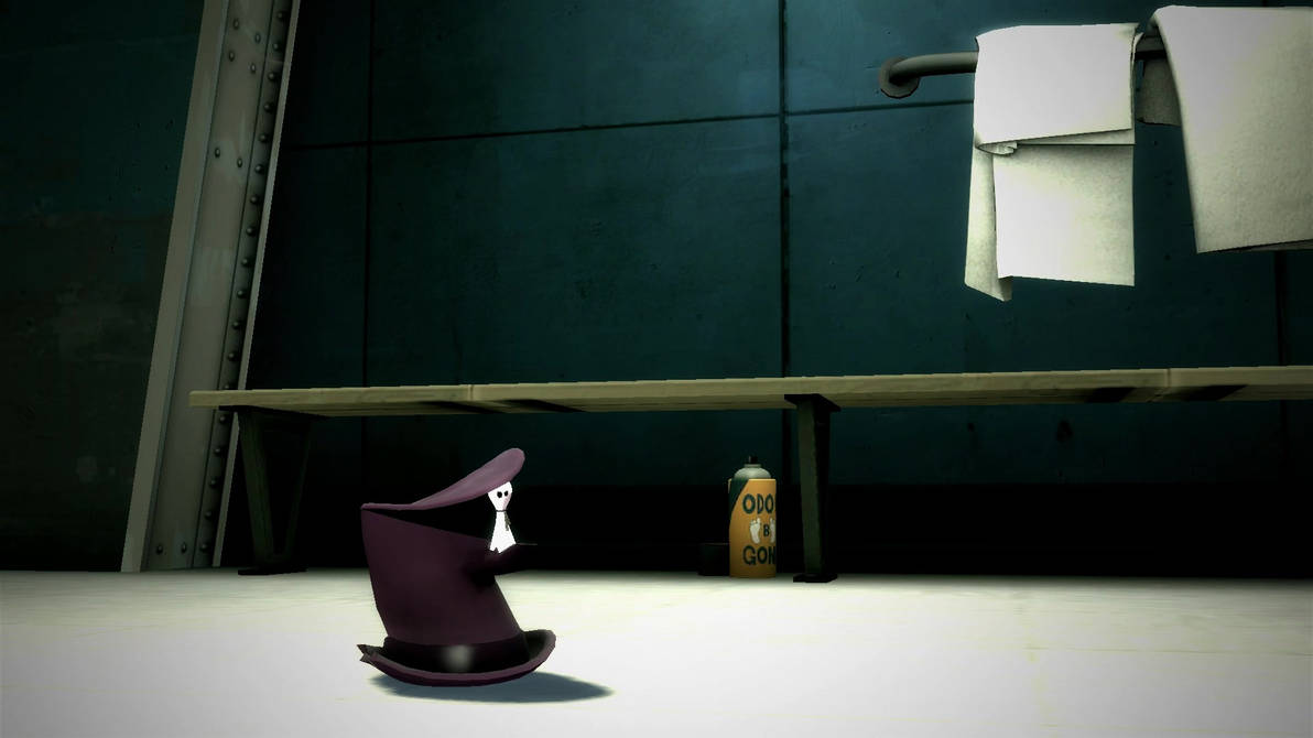 SMG4 Movie the Final Show Teaser by Doof64 on DeviantArt