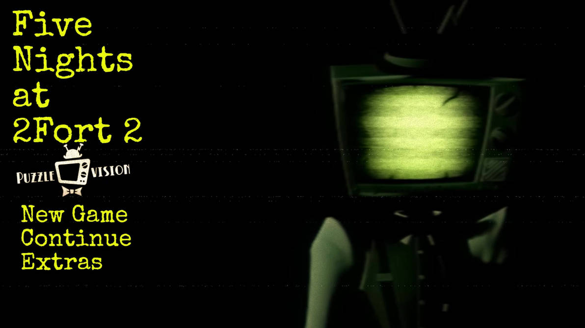 Five Nights at 2Fort 2 (The Sequel) by Doof64 on DeviantArt