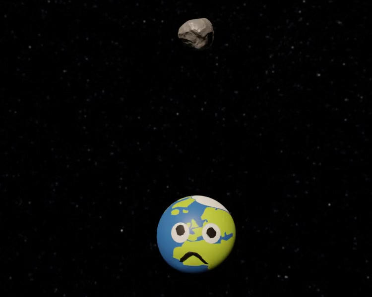 cartoon earth by tutur3d on DeviantArt
