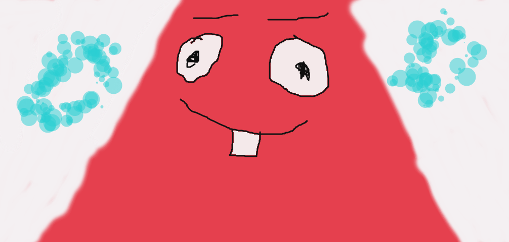 Patrick Star by NiddyN on DeviantArt