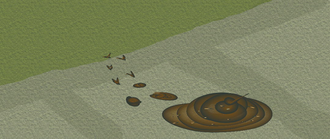 Poop Path by Jayce19 on DeviantArt