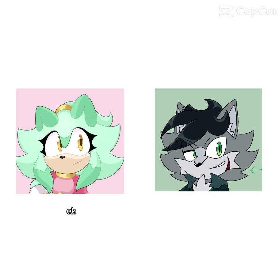 Chaos Crew Template 2 by MochiiPixels on DeviantArt