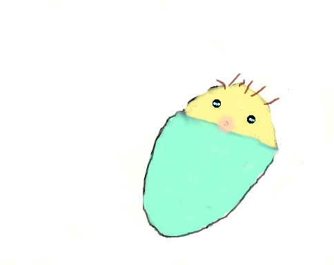 Squiby Adoptable: Baby Boy by infiredga on DeviantArt