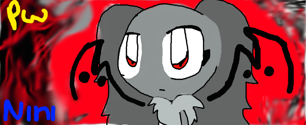 Nini by NoaruStar on DeviantArt