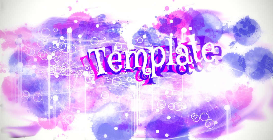 galaxy template by Yawning-Carla on DeviantArt