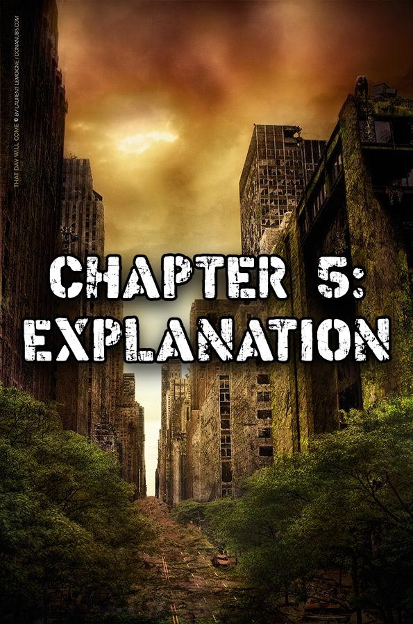 Chapter 5: Explanation by novarose122001 on DeviantArt