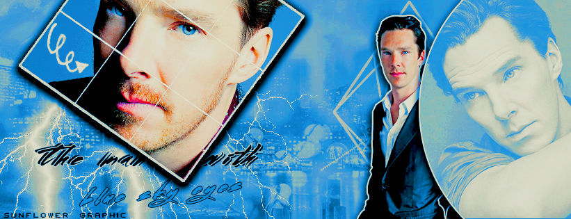 Timeline Benedict by sunflowergraphics on DeviantArt