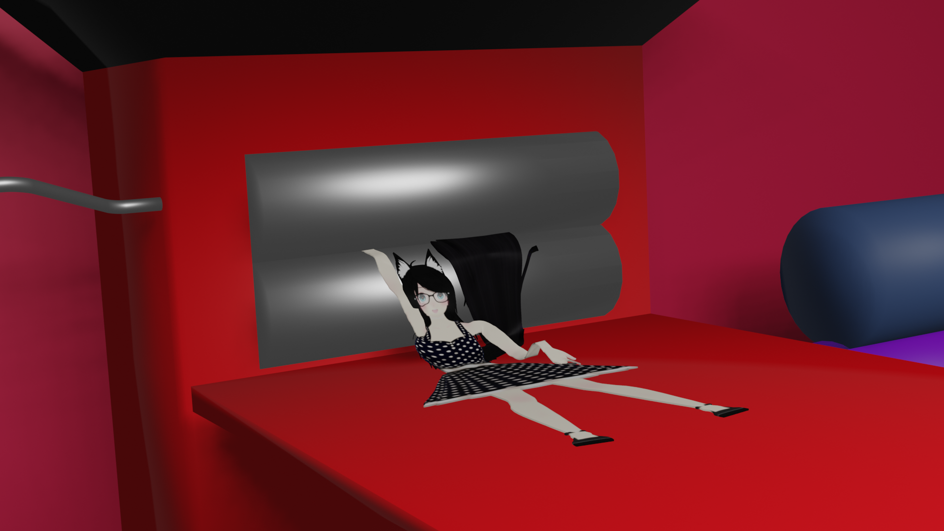 WringerV1 by JerseyMMD on DeviantArt