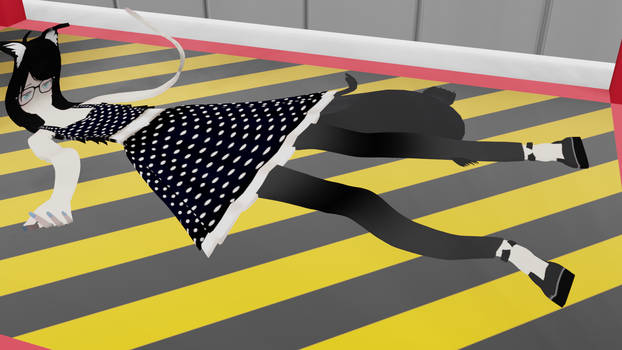 JerseyMMD User Profile | DeviantArt