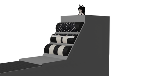 JerseyMMD User Profile | DeviantArt