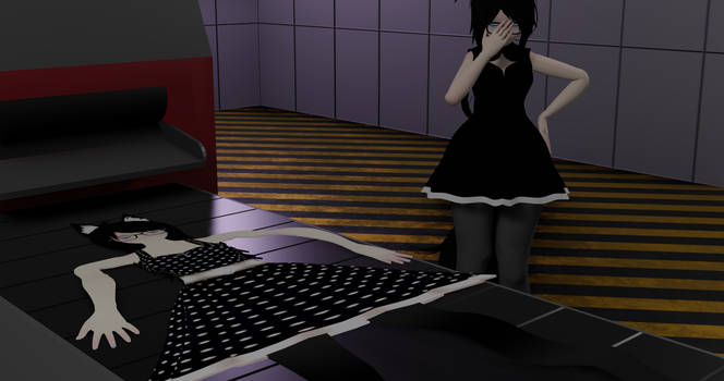 swingshine User Profile | DeviantArt