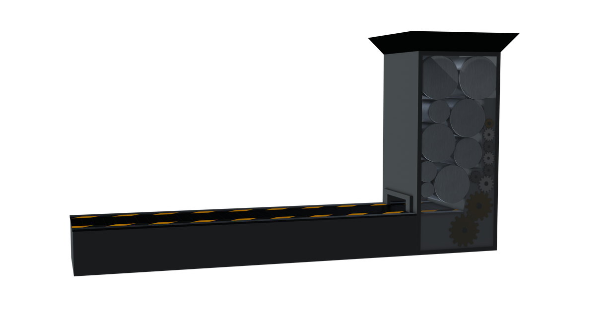 Wringer With Glass Panel by JerseyTFs on DeviantArt