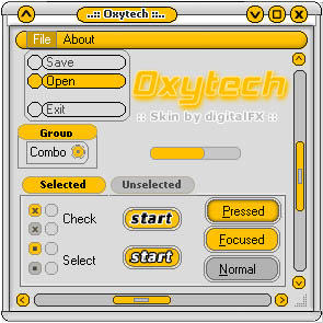 Oxytech by digitalfx on DeviantArt