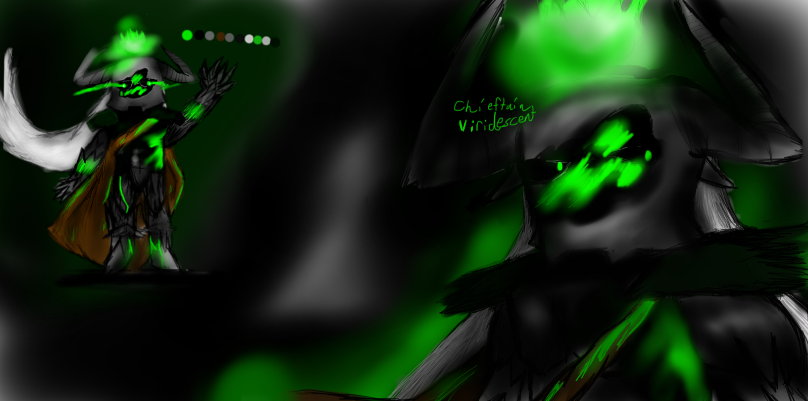 Doltish Comrade Sheet by LordMuttoSavain on DeviantArt