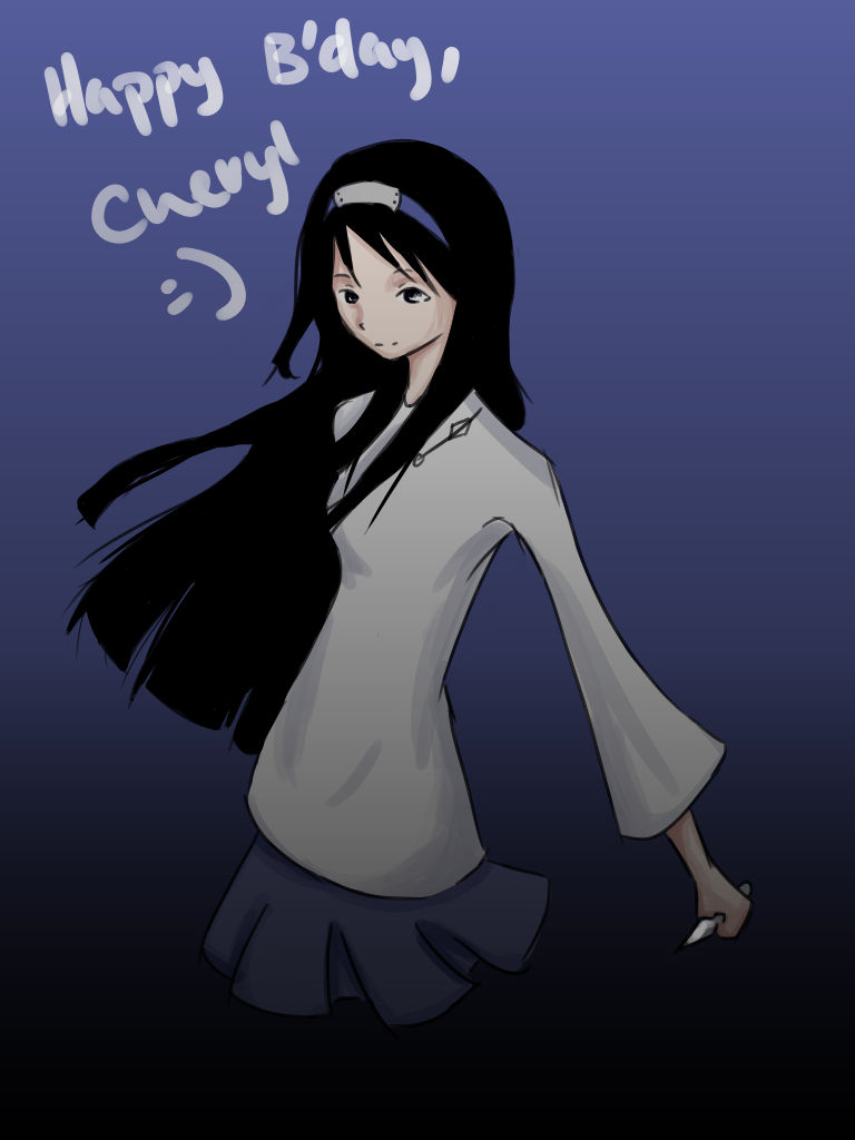 [Hosu no] Mika: Ref Page by heartbeatangel7575 on DeviantArt