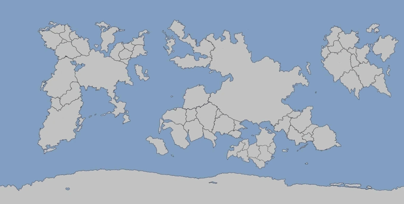 Baseplate Map Year 2000 by megamonkeytiny on DeviantArt
