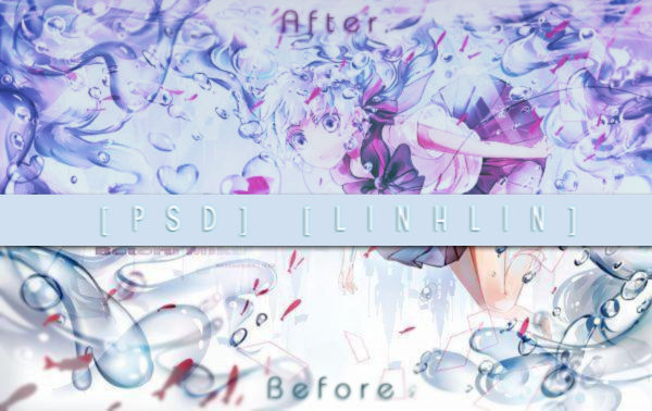 PSD #21 by linhlin on DeviantArt