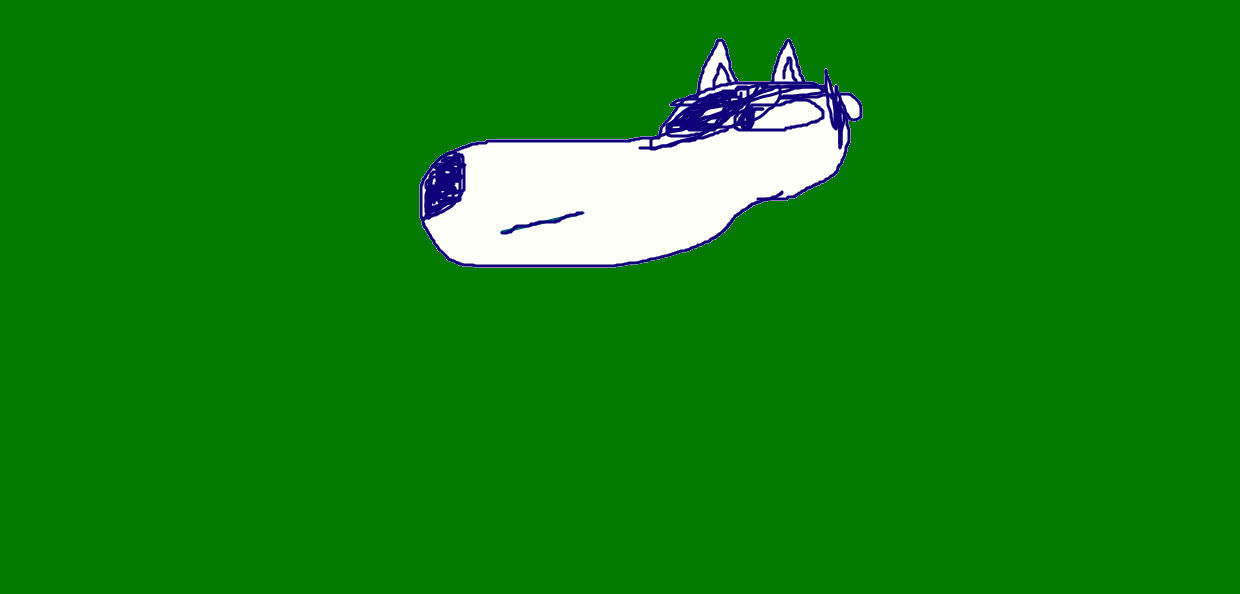LIT EMO DOG by ITSYABOICARSON on DeviantArt