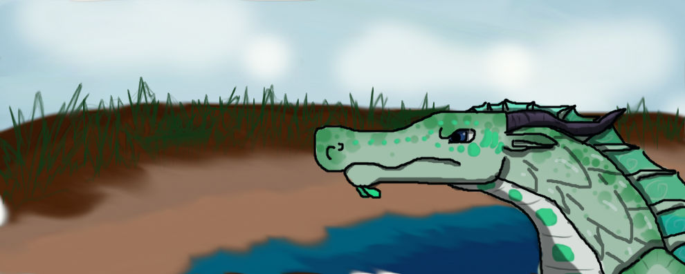 Shark by DrawesomeJulia on DeviantArt