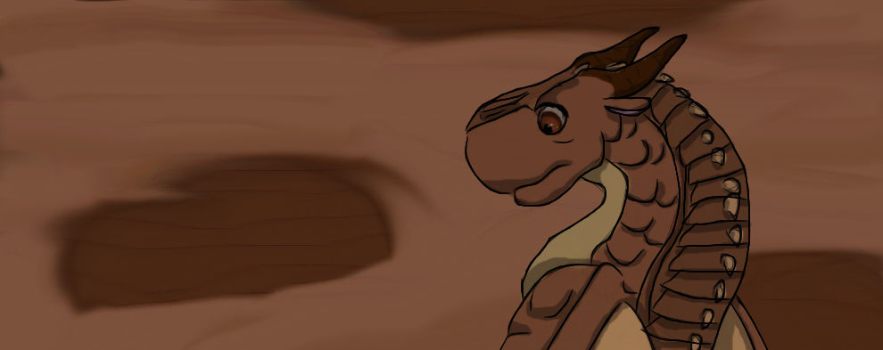 MudWing OC by DrawesomeJulia on DeviantArt