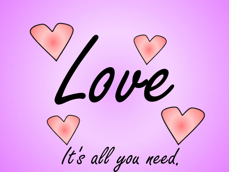 Love by Spunkie-92 on DeviantArt