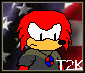 Knux avataramericain by patchadams2000 on DeviantArt