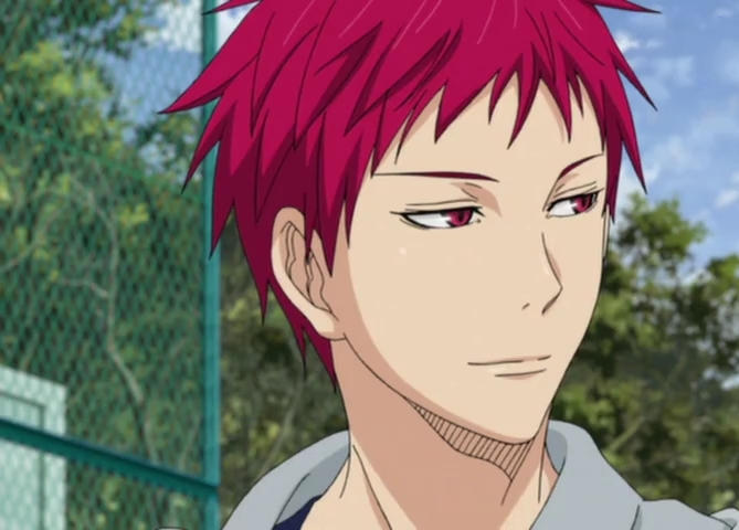 Calm you down (Akashi Seijurou x Reader) by kazuhikodaichan on DeviantArt