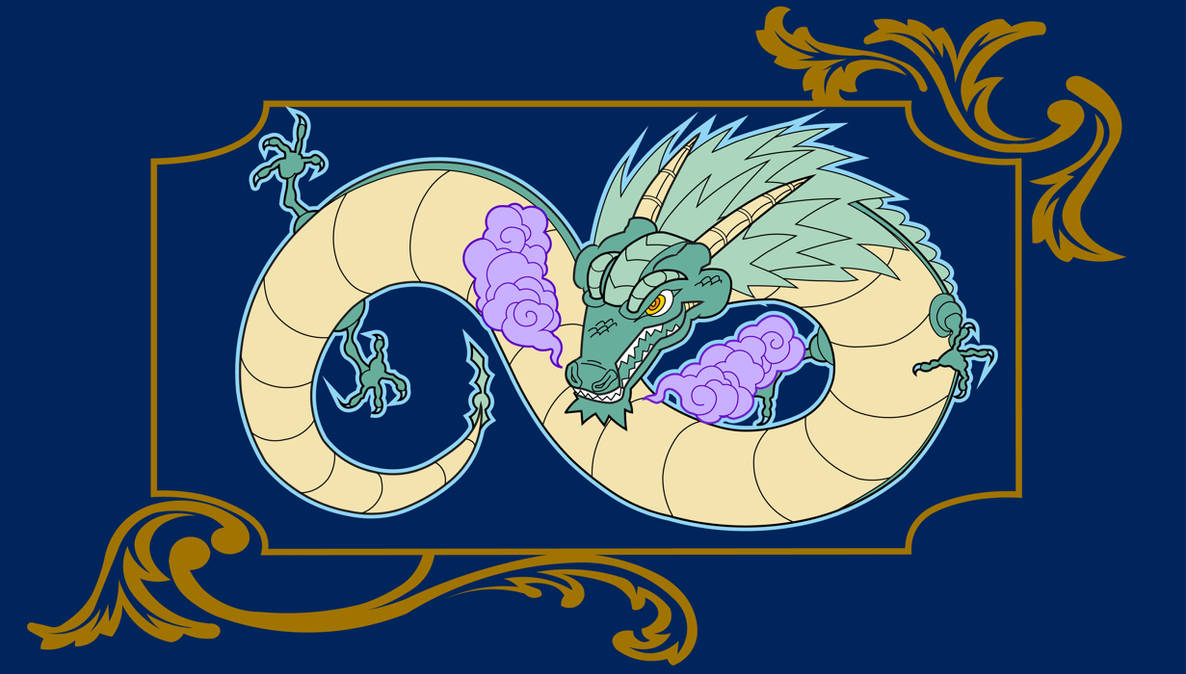 Medieval Dragon by koffinkats1 on DeviantArt