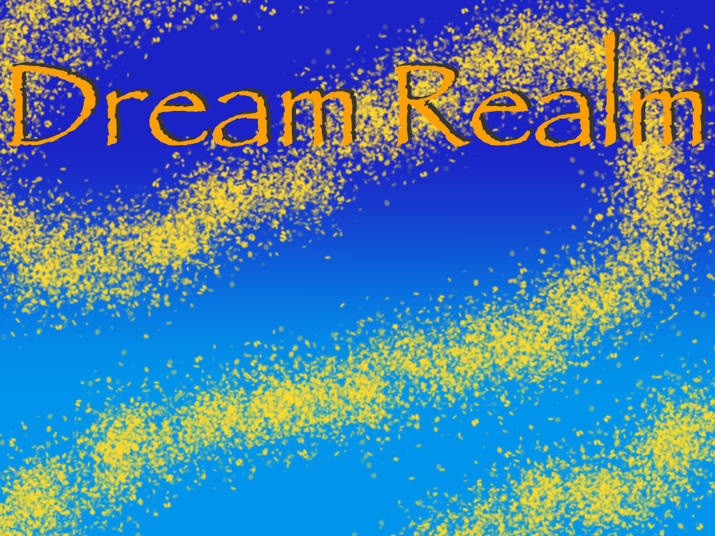 Dream Realm pt 1 by TieKitty on DeviantArt