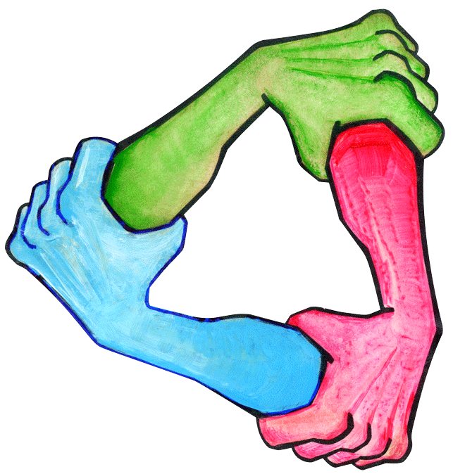 COLORS IN ARMS by NochTec on DeviantArt