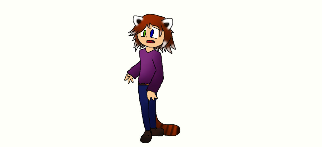 Xue (Pan) Fang by CrumpetUniverse on DeviantArt