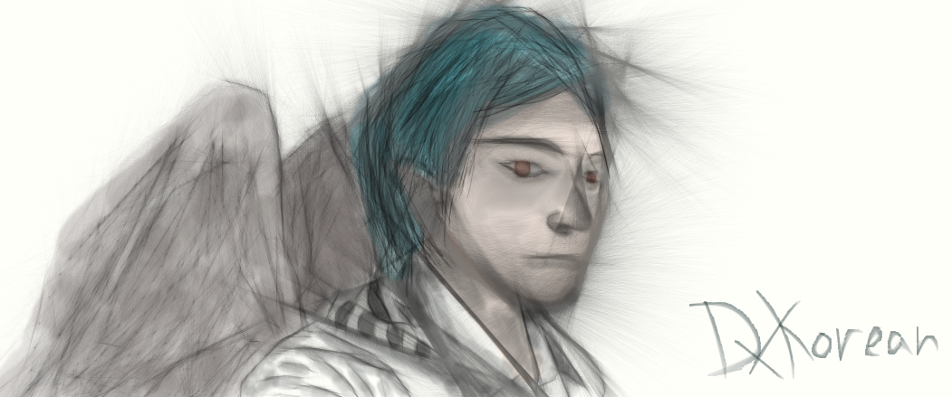 Selfless by DxKorean on DeviantArt