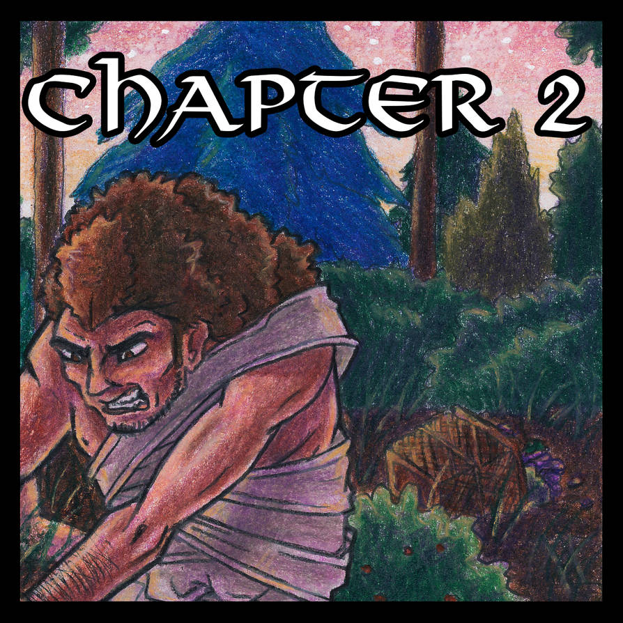 A.S. Sleight Of Hand - Chapter 2 by ARVEN92 on DeviantArt