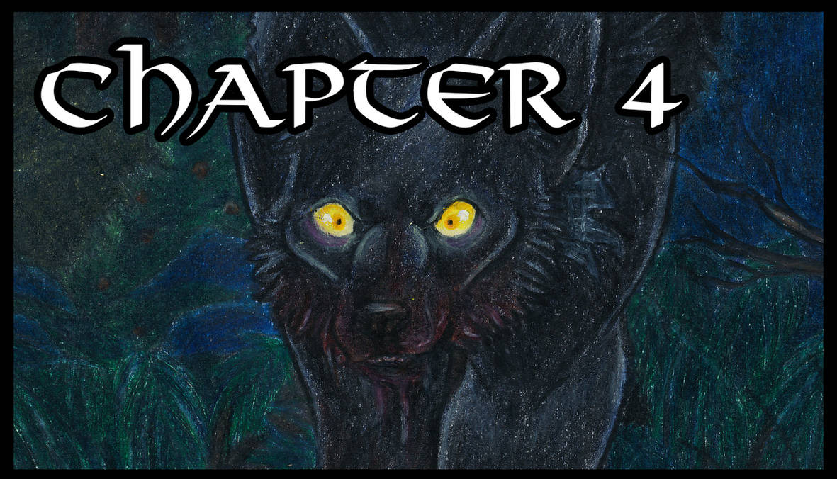 A.S. Sleight Of Hand - Chapter 4 by ARVEN92 on DeviantArt