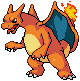 Charizard Scratch by Tropiking on DeviantArt