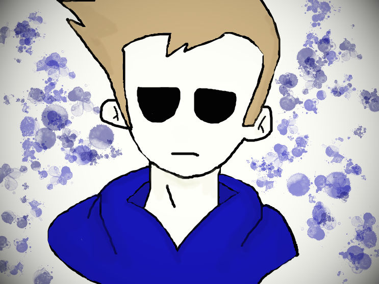 Tom by EpicFlutterdash on DeviantArt