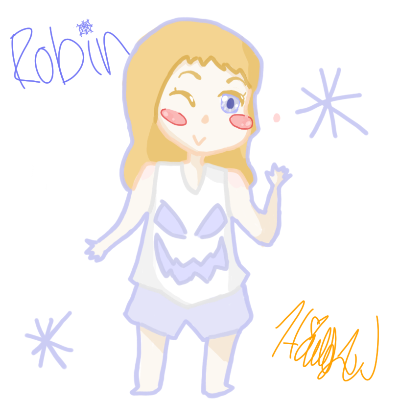 robin chibi by jentuu on DeviantArt