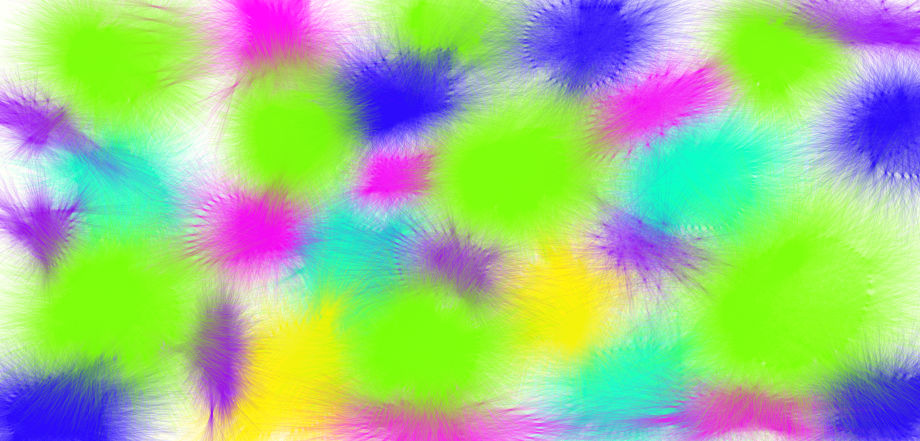 THE COLORFULL ORBS THAT WILL TAKE OVER THE WORLD by CaptainFluffy651 on ...