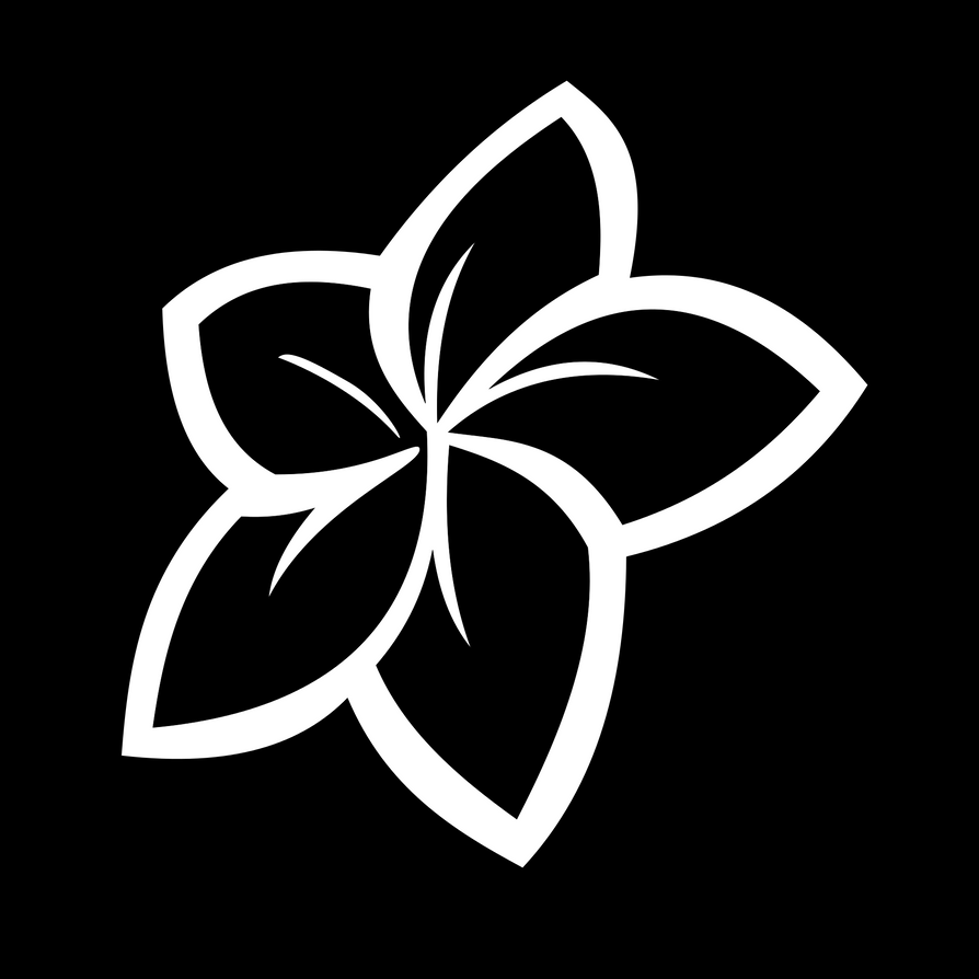 Everfree Network Logo (vector) by Charleston-and-Itchy on DeviantArt