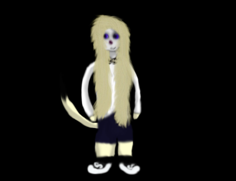 Lorelai by HopeSunset on DeviantArt