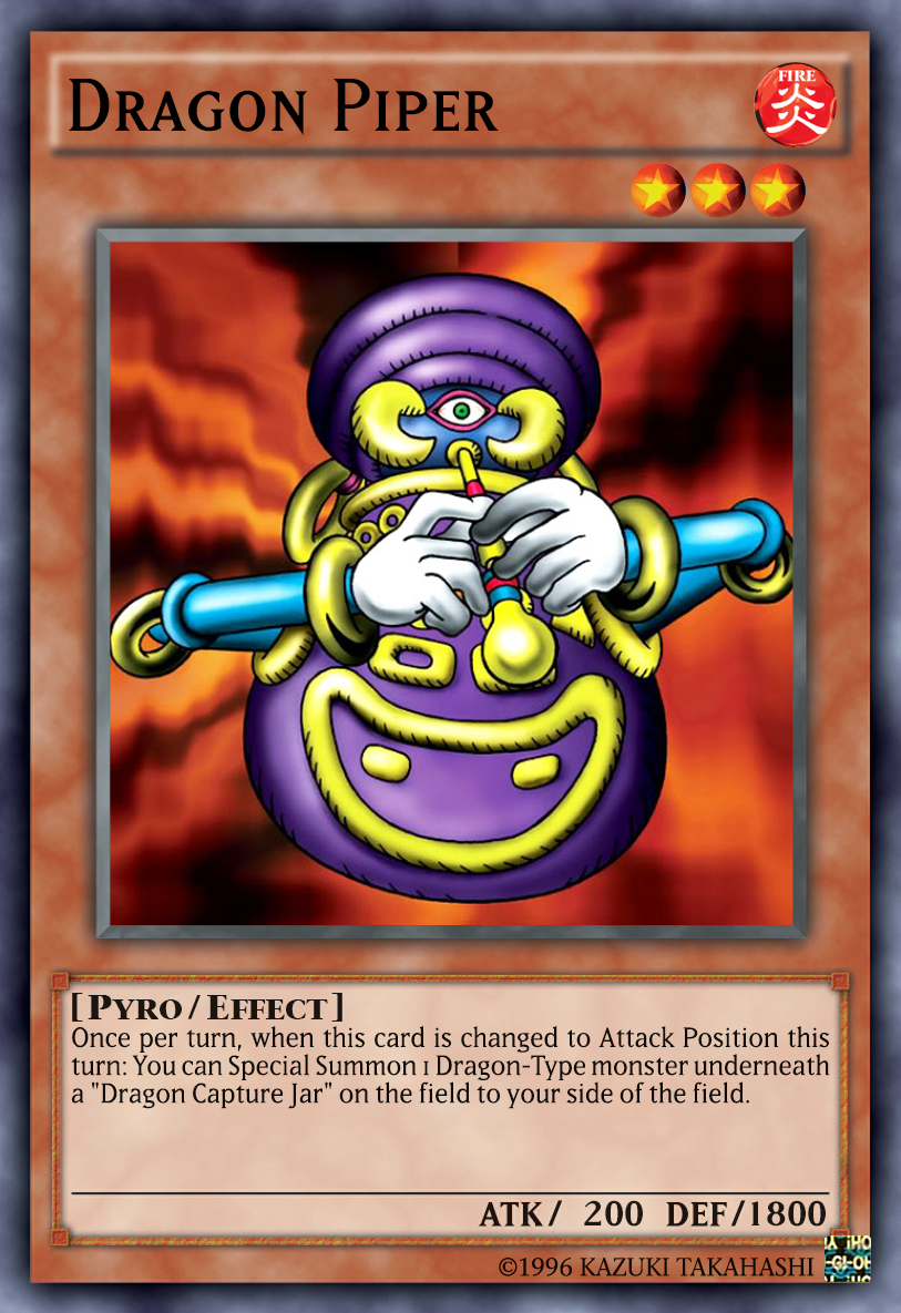 Dragon Piper (Anime) by Septimoangel12 on DeviantArt