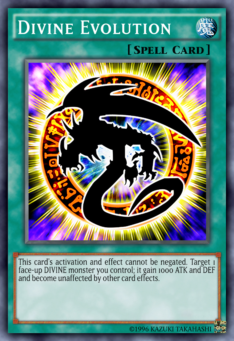 Divine Evolution by Septimoangel12 on DeviantArt